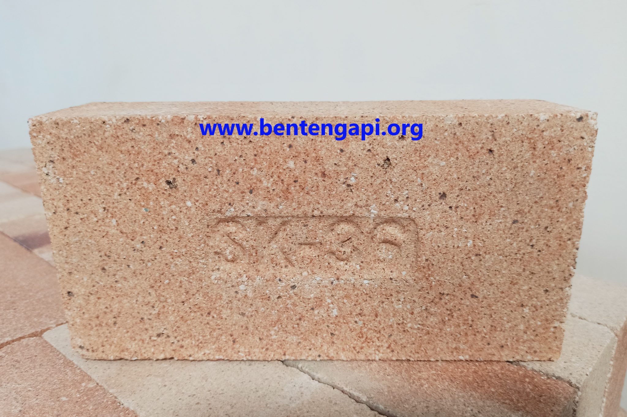 Fire Brick Sk-36/Batu Tahan Api Sk-36 - PT. BENTENG API REFRACTORINDO